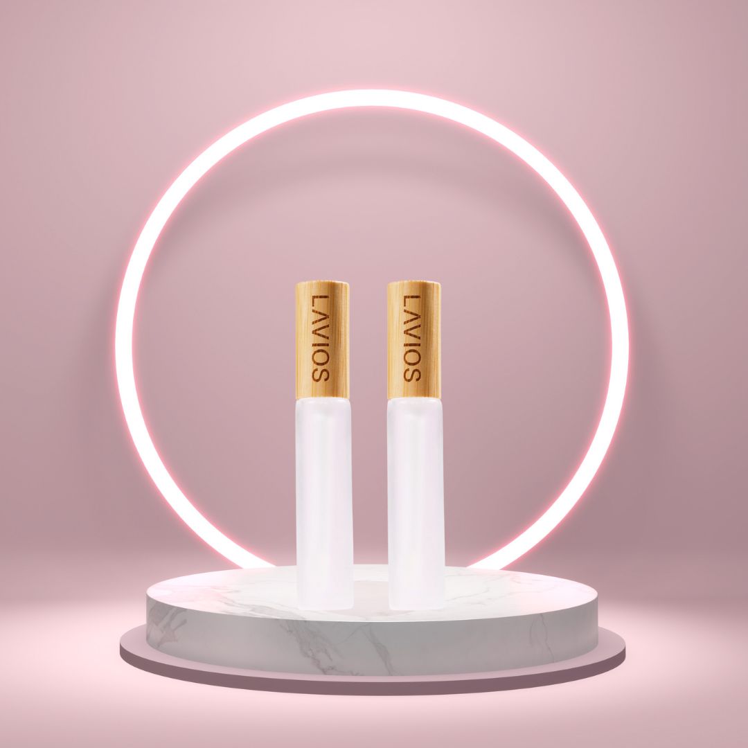 THE GLOSSY TEAM – LAVIOS