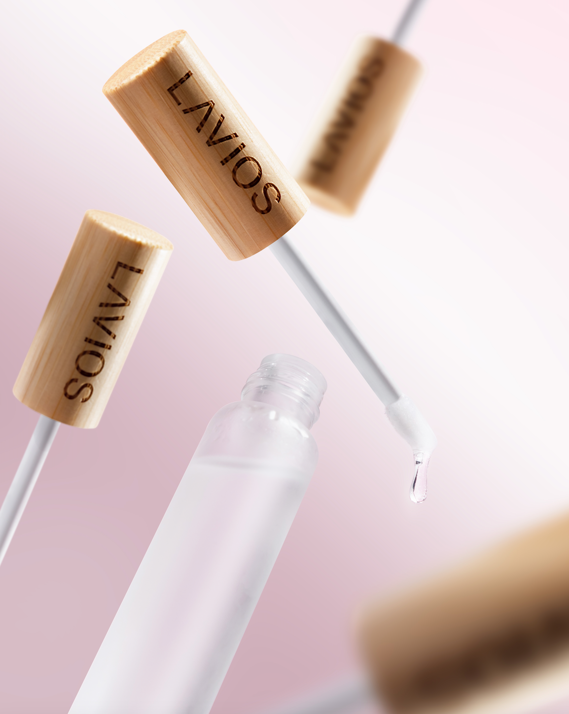 GLOW STICK – LAVIOS